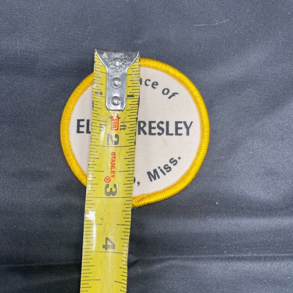 Vintage Birthplace Of Elvis Presley Tupelo, Miss. 3" … - Gem